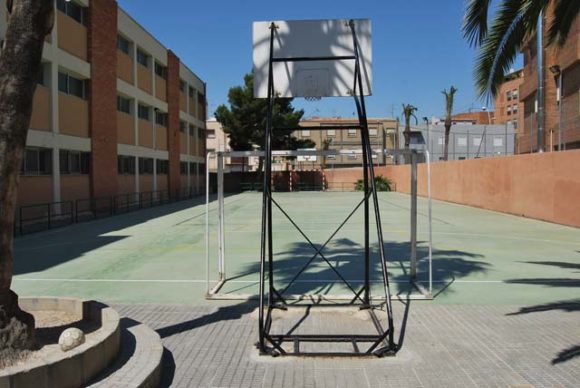 Así somos - Colegio FEYDA