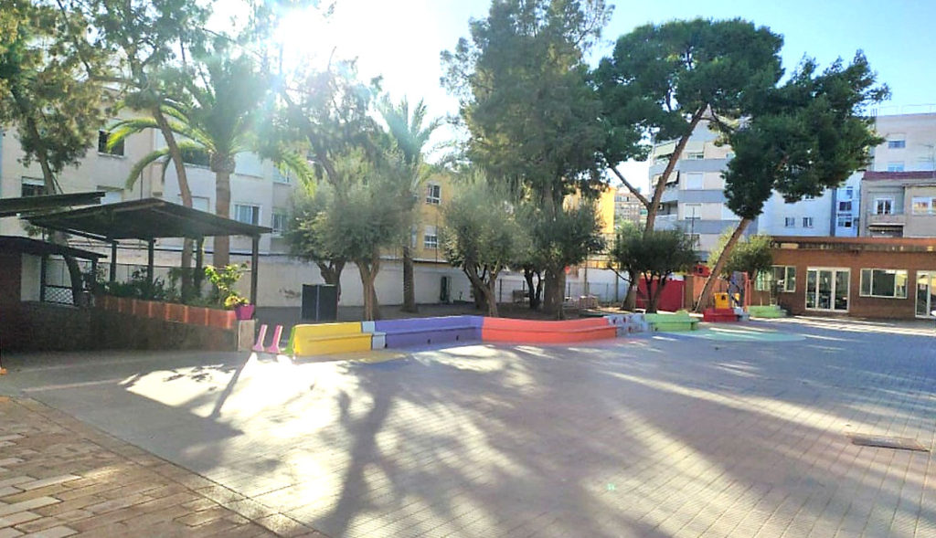 Así somos - Colegio FEYDA